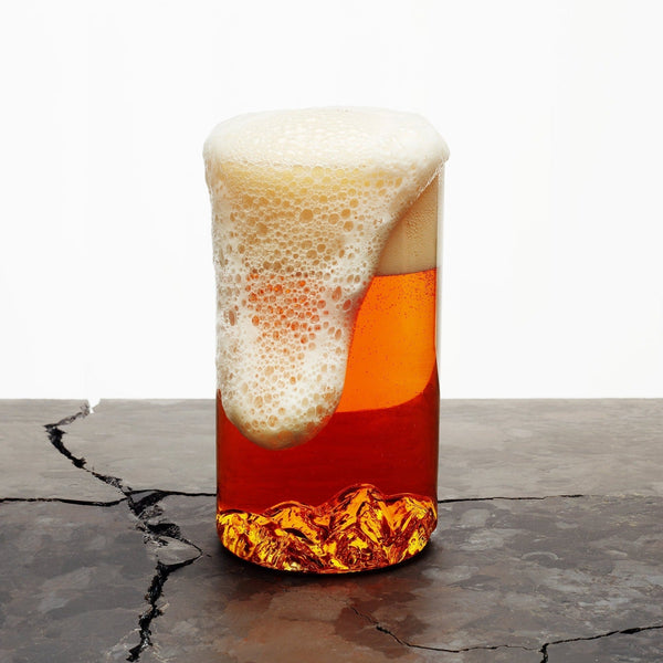 The Teton Pint – Knife Shift