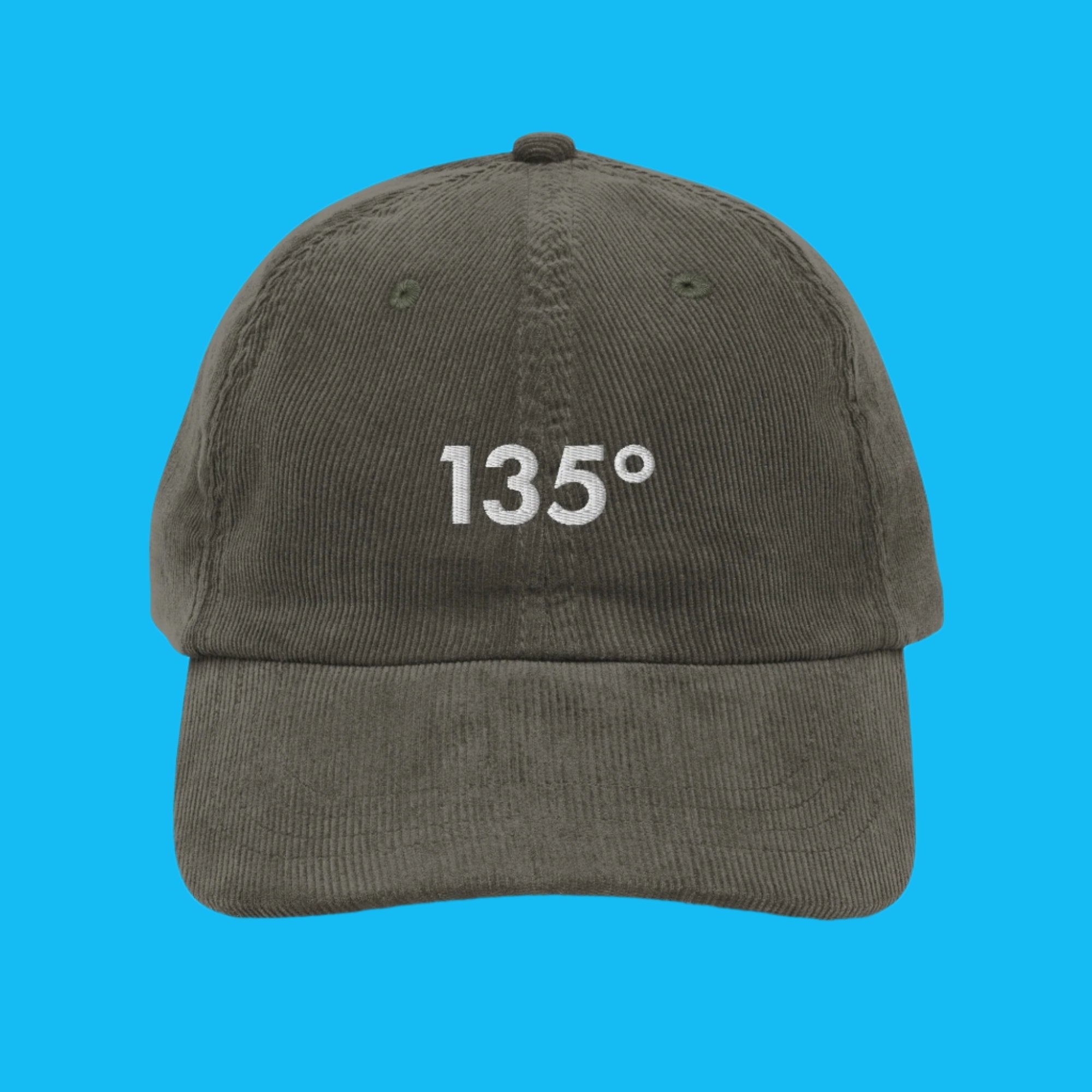 Embroidered Hats with Knife Shift's Signature Culinary Style