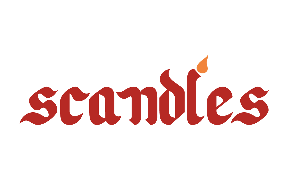 Scandles – Knife Shift